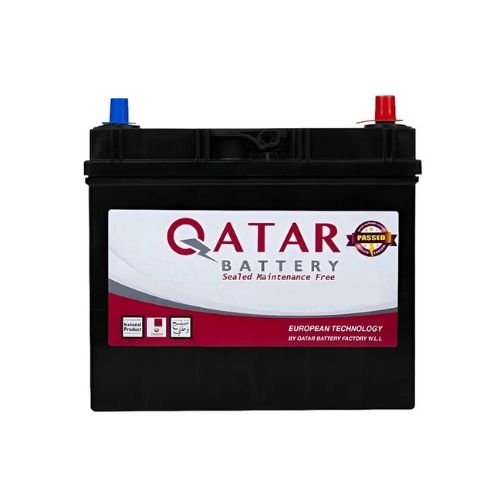 Top Car Battery Brands for SUVs in Qatar